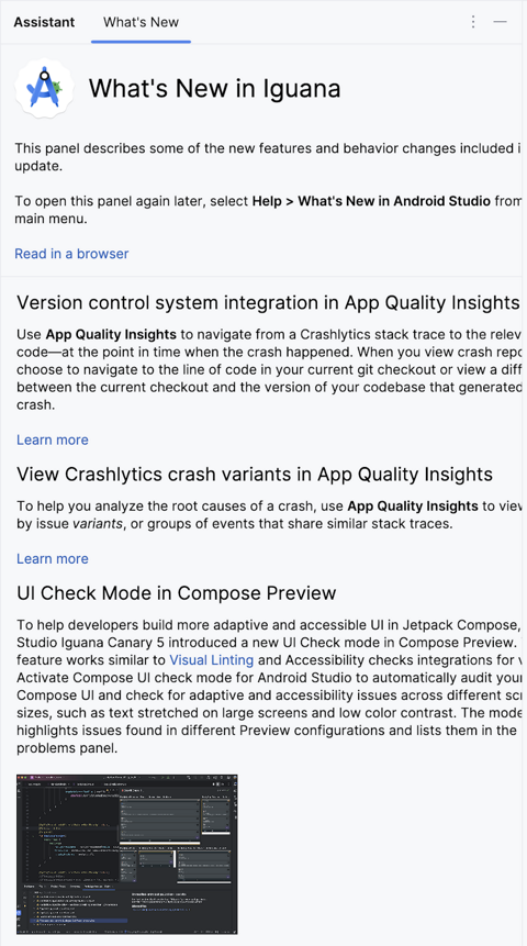 Cómo crear tu primera app para Android | Android Developers