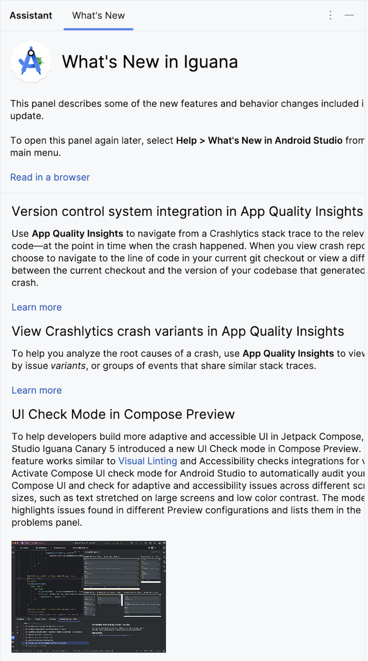 Cómo crear tu primera app para Android | Android Developers