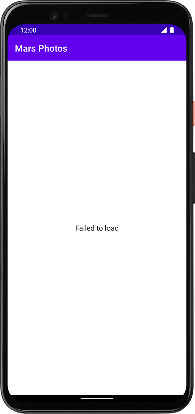 Mendapatkan data dari internet | Android Developers