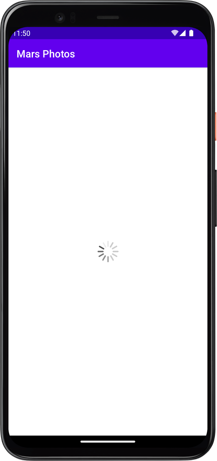 Mendapatkan data dari internet | Android Developers