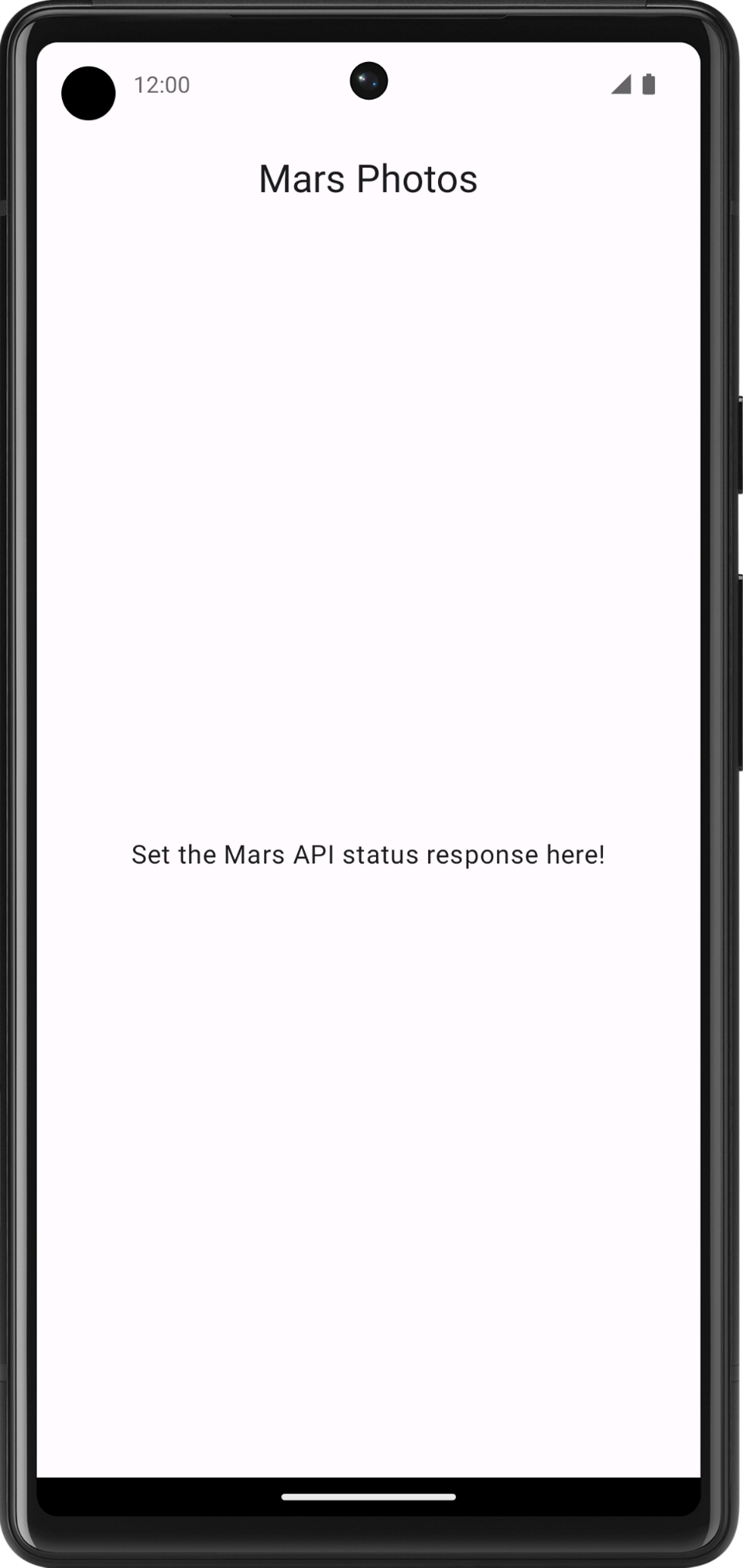 从互联网获取数据 Android Developers 