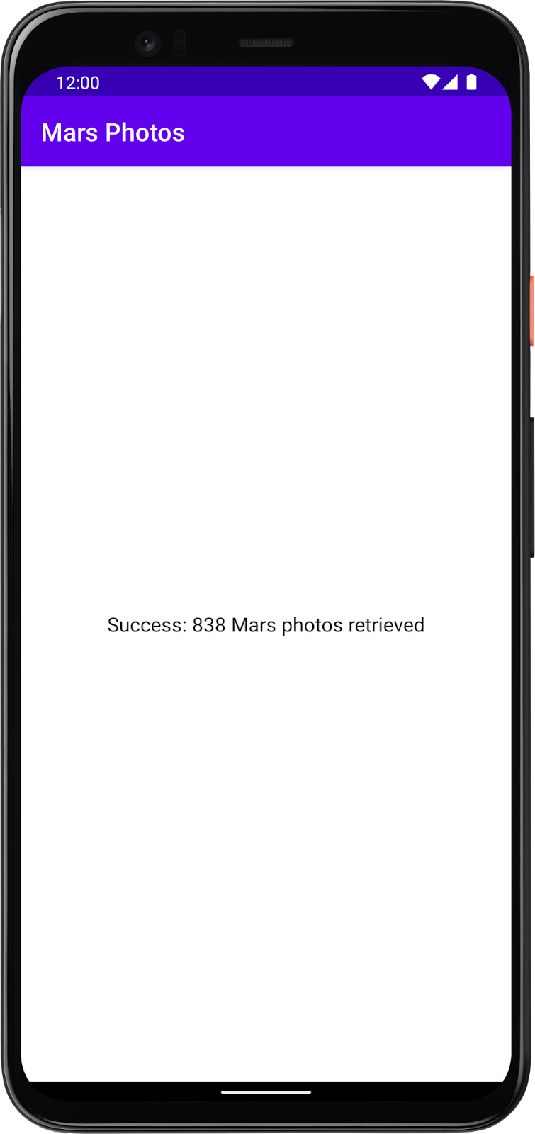 Mendapatkan data dari internet | Android Developers