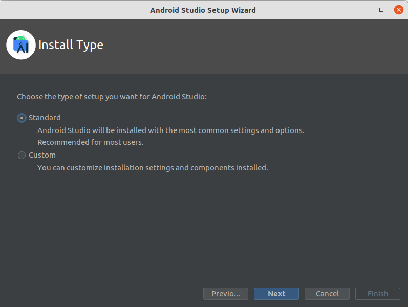 Mendownload dan menginstal Android Studio | Android Developers