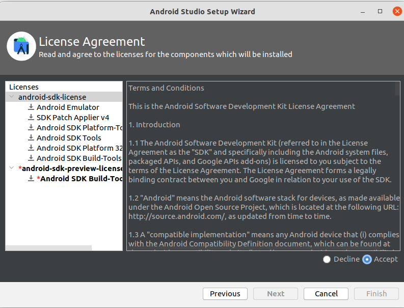 Descarga e instala Android Studio | Android Developers