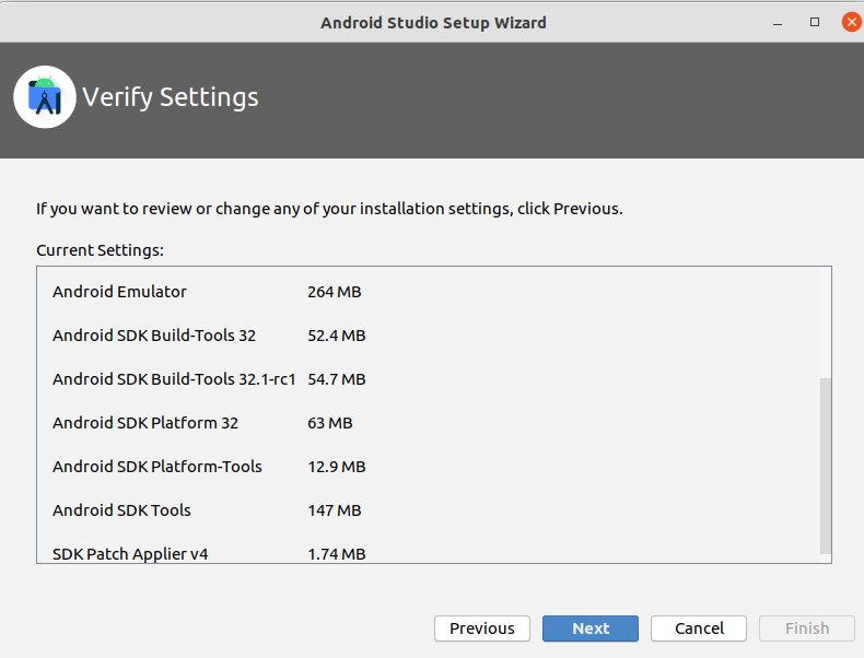Mendownload dan menginstal Android Studio | Android Developers