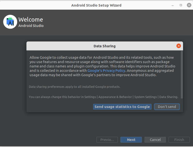 Descarga e instala Android Studio | Android Developers