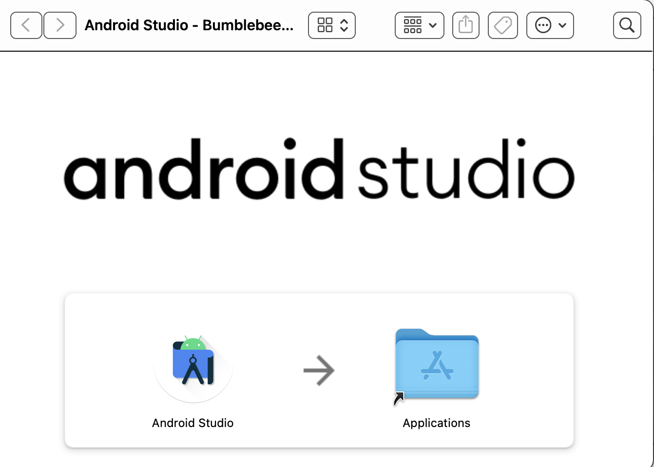 Descarga e instala Android Studio | Android Developers