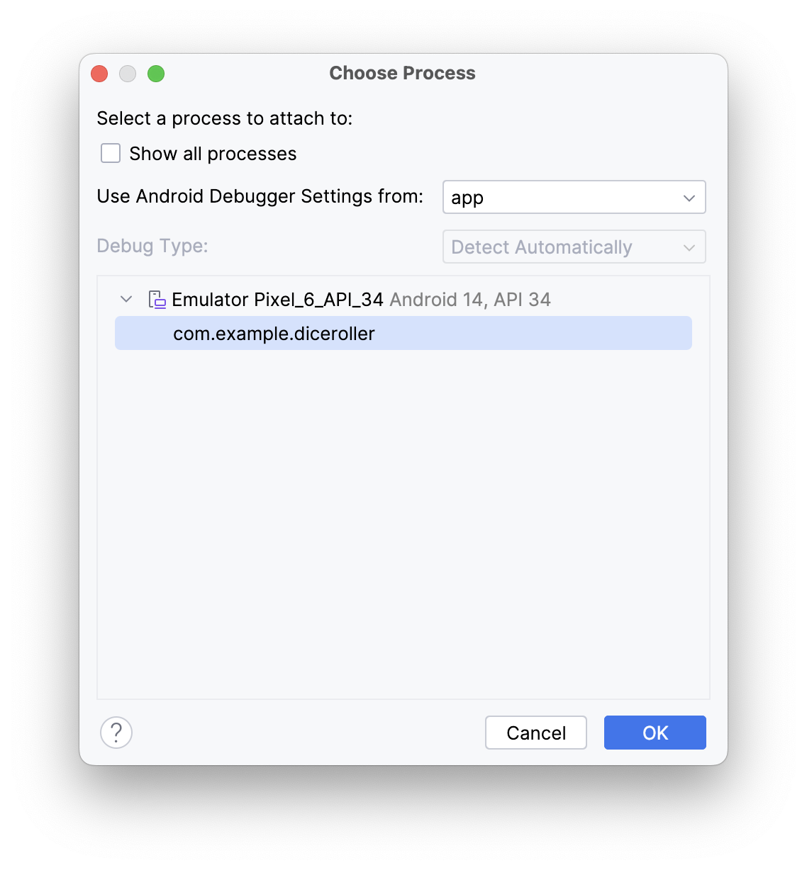 Cómo usar el depurador en Android Studio | Android Developers