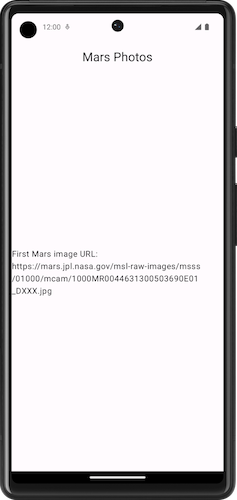 从互联网加载和显示图片 Android Developers 