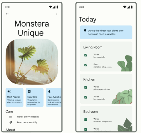 Material Theming with Jetpack Compose | Android Developers