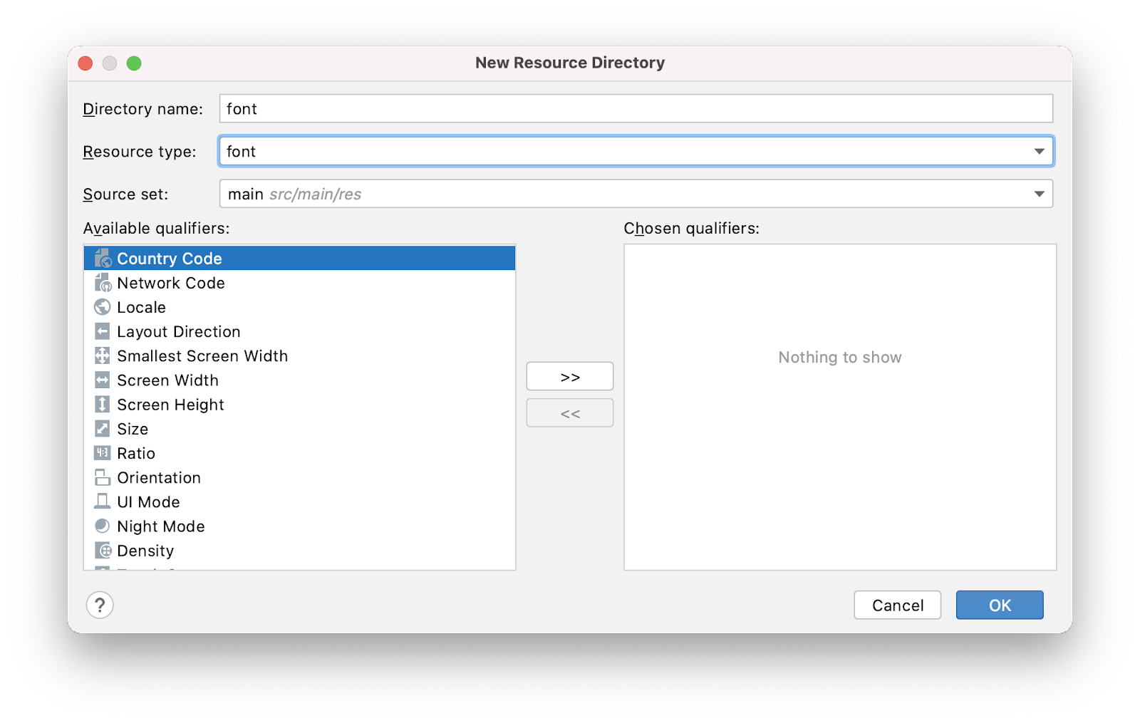 Temas de Material con Jetpack Compose | Android Developers