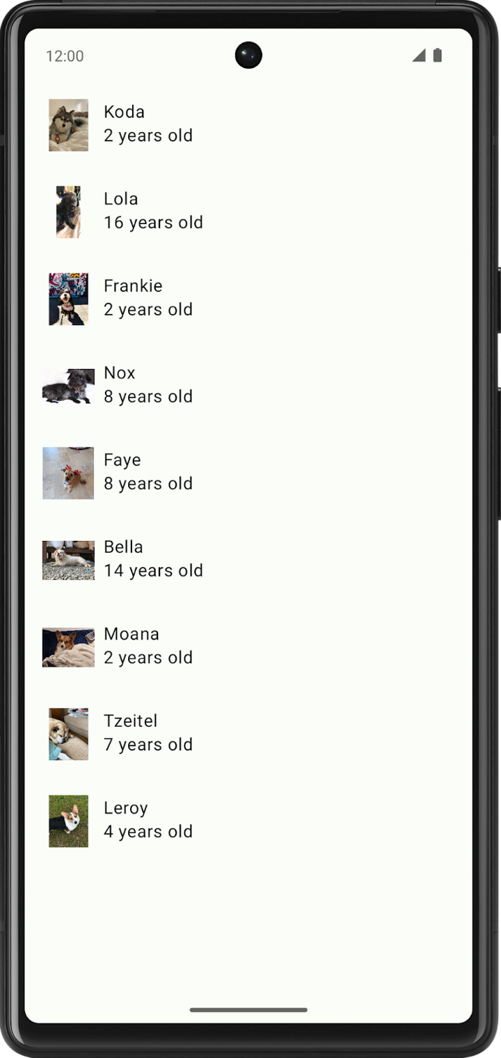 Penerapan Tema Material dengan Jetpack Compose | Android Developers
