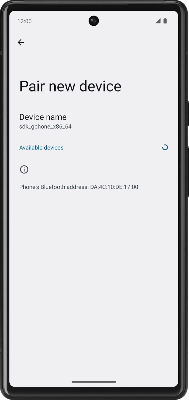 Navigate between screens with Compose | Android Developers