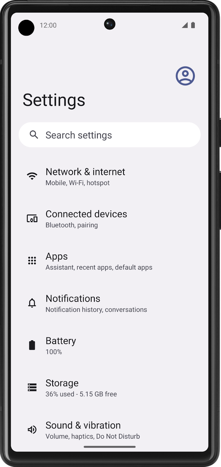 Navigate between screens with Compose | Android Developers