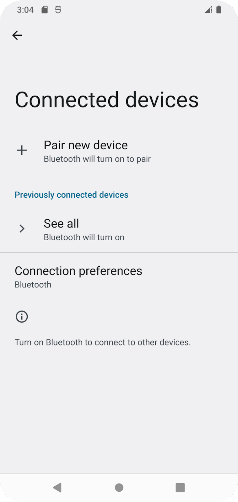 Navigate between screens with Compose | Android Developers Navigate between screens with Compose | Android Developers