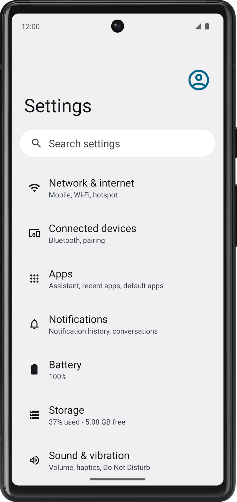 Navigate between screens with Compose | Android Developers