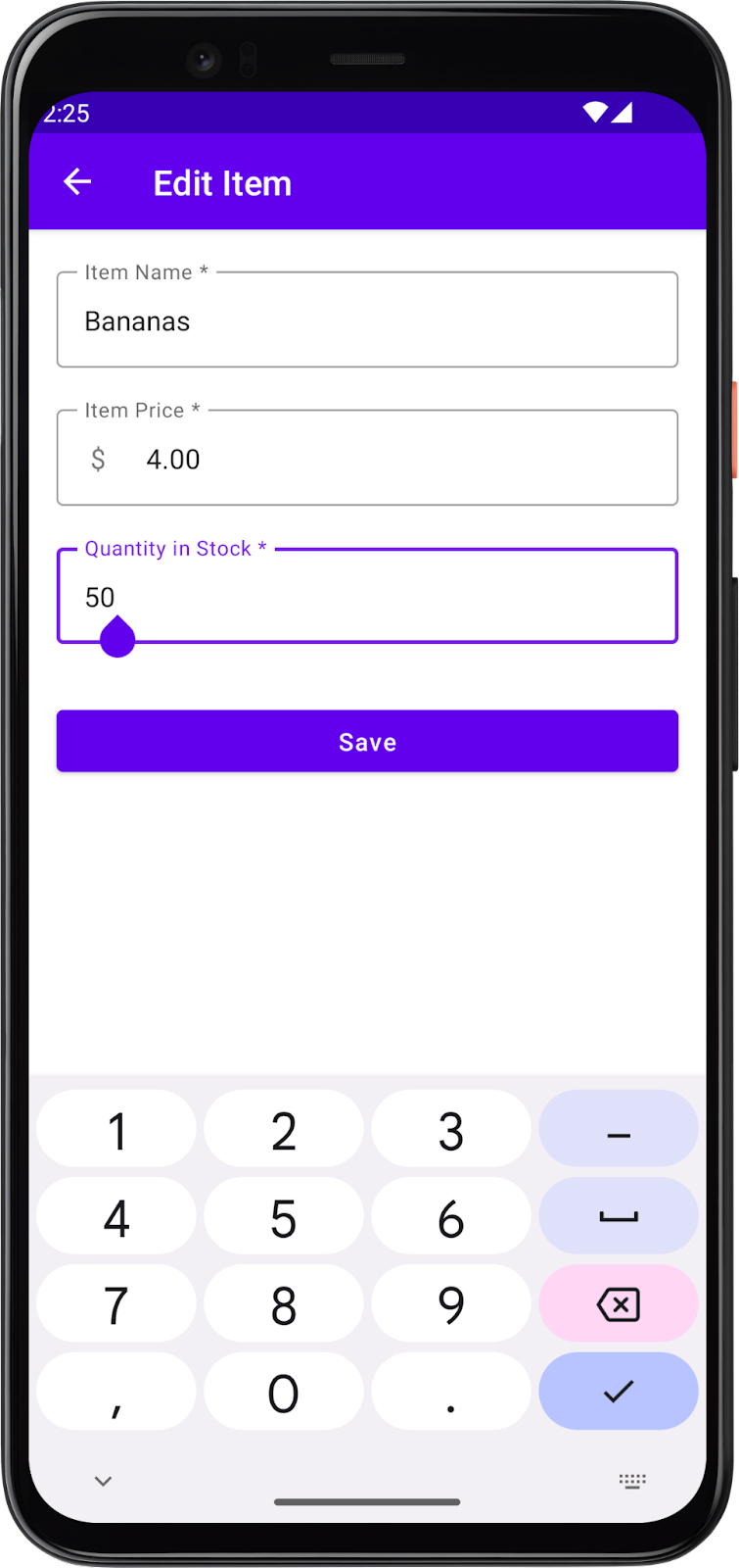 Room을 사용하여 데이터 유지 | Android Developers