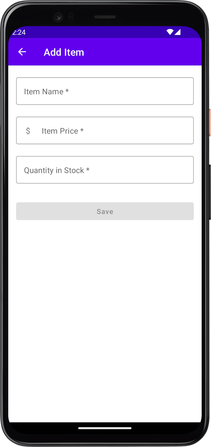 Mempertahankan data dengan Room | Android Developers