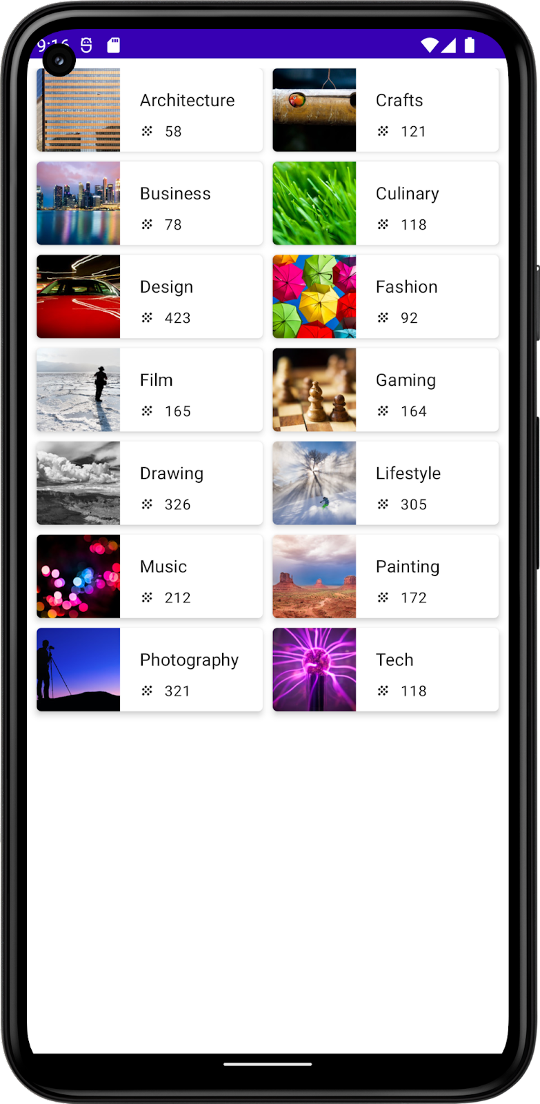 GitHub - MechaArms/Courses-App: Android Google Codelab exercise about ... GitHub - MechaArms/Courses-App: Android Google Codelab exercise about ...