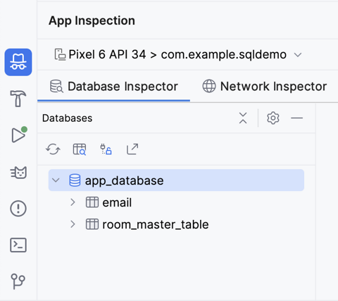 Use SQL to read and write to a database | Android Developers