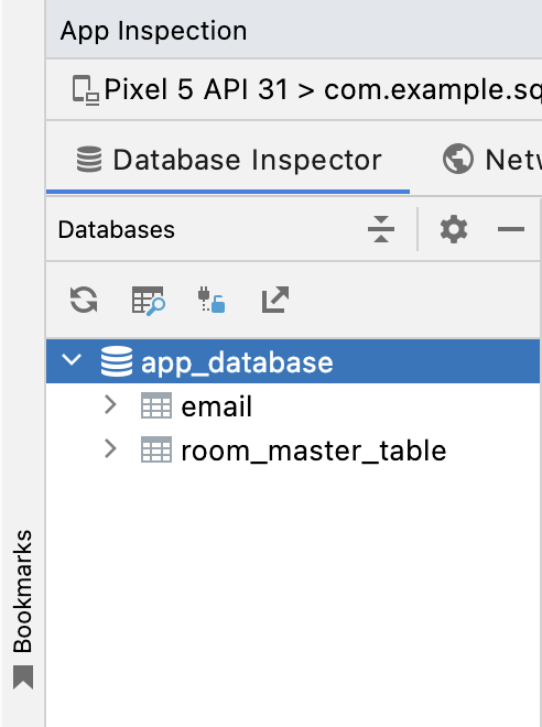 Menggunakan SQL untuk membaca dan menulis ke database | Android Developers