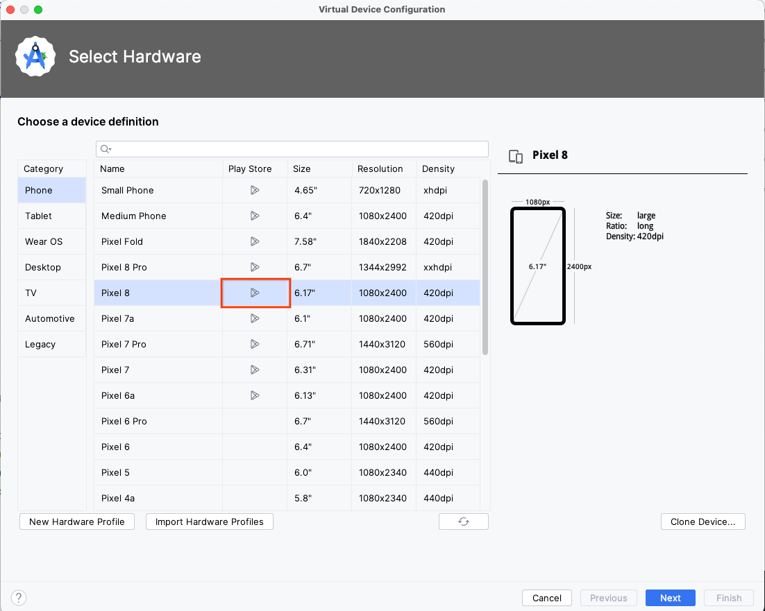 Testing for Accessibility | Android Developers