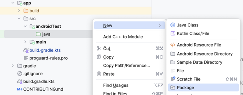 Test the Cupcake App | Android Developers