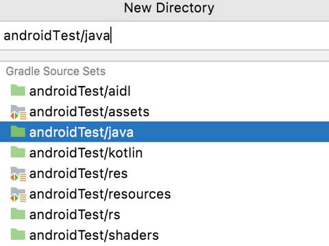 Test the Cupcake App | Android Developers