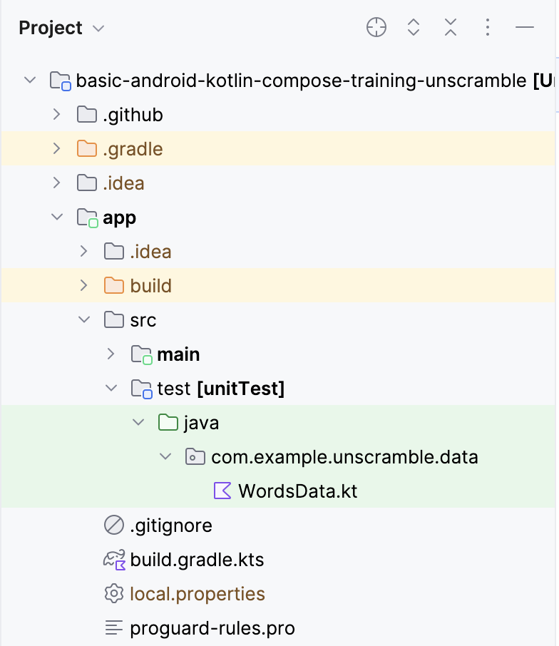 Criar testes de unidade para ViewModel | Android Developers