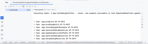 Criar testes de unidade para ViewModel | Android Developers