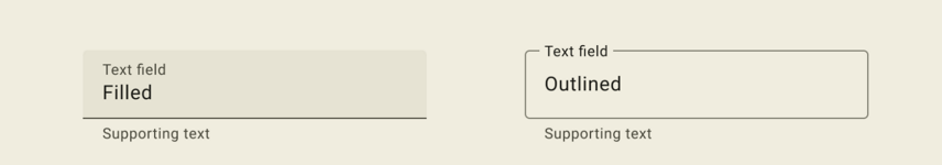 Criar Um App Simples Com Elementos De Texto Combináveis Android Developers