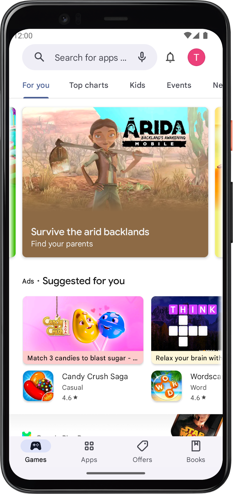 Criar um app simples com elementos de texto de composição | Android ...