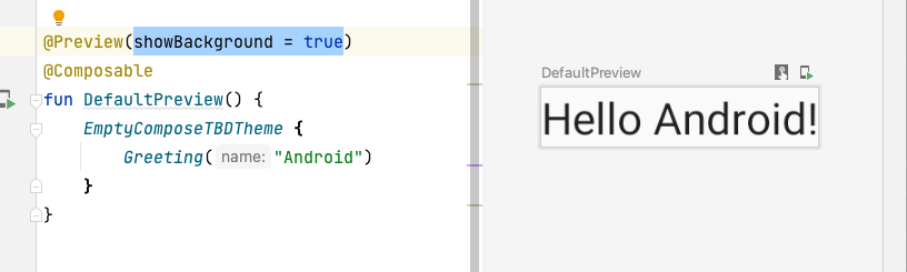 Text composables: Android Basics with Compose · Issue #110 · google-developer-training/basic ...