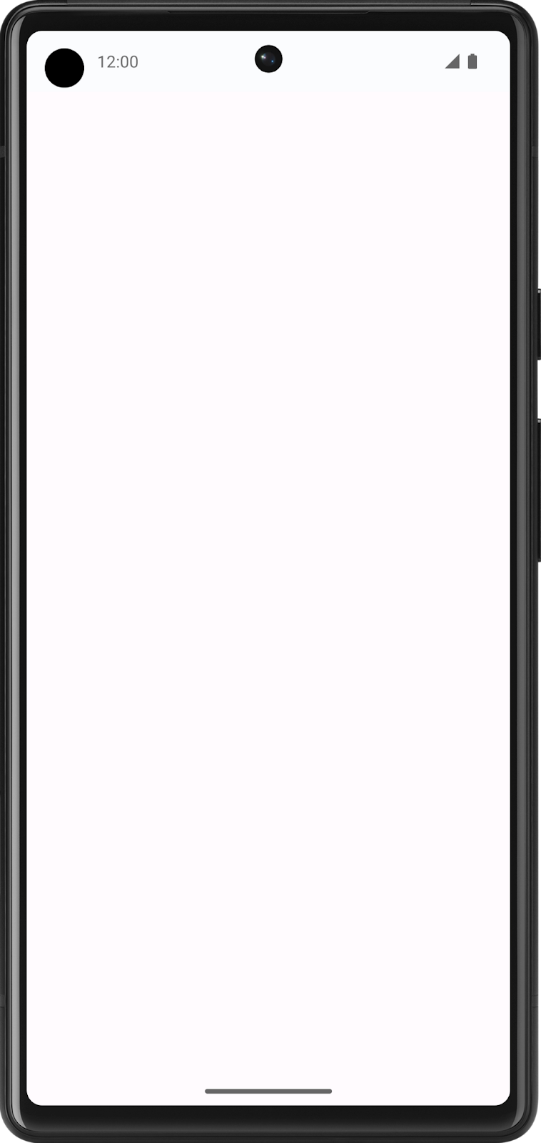 Add a scrollable list | Android Developers