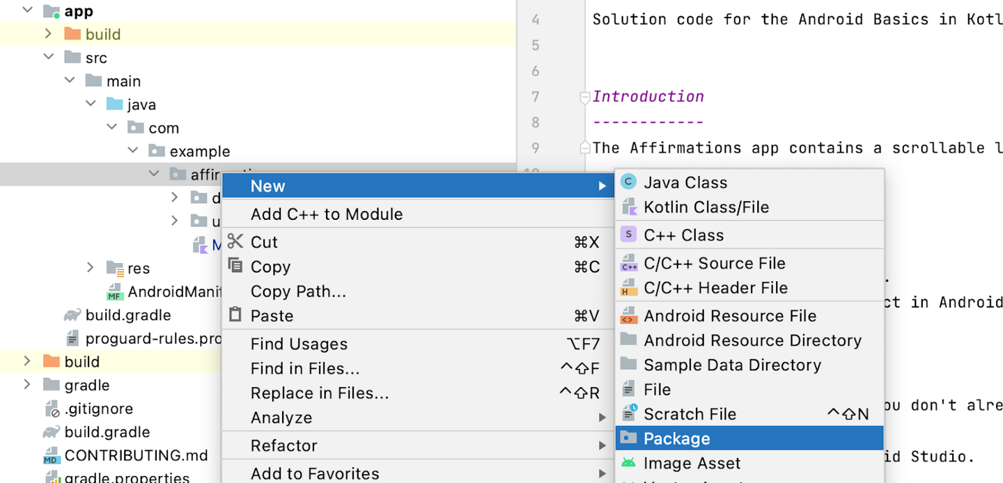 Ajouter une liste déroulante | Android Developers