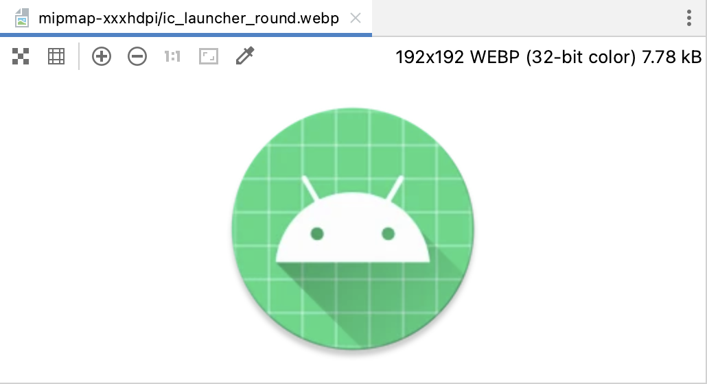 更改应用图标 | Android Developers