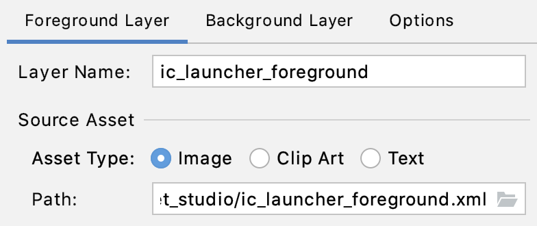 Change the app icon | Android Developers