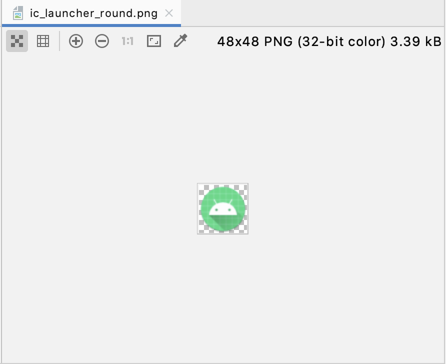 Mengubah ikon aplikasi | Android Developers
