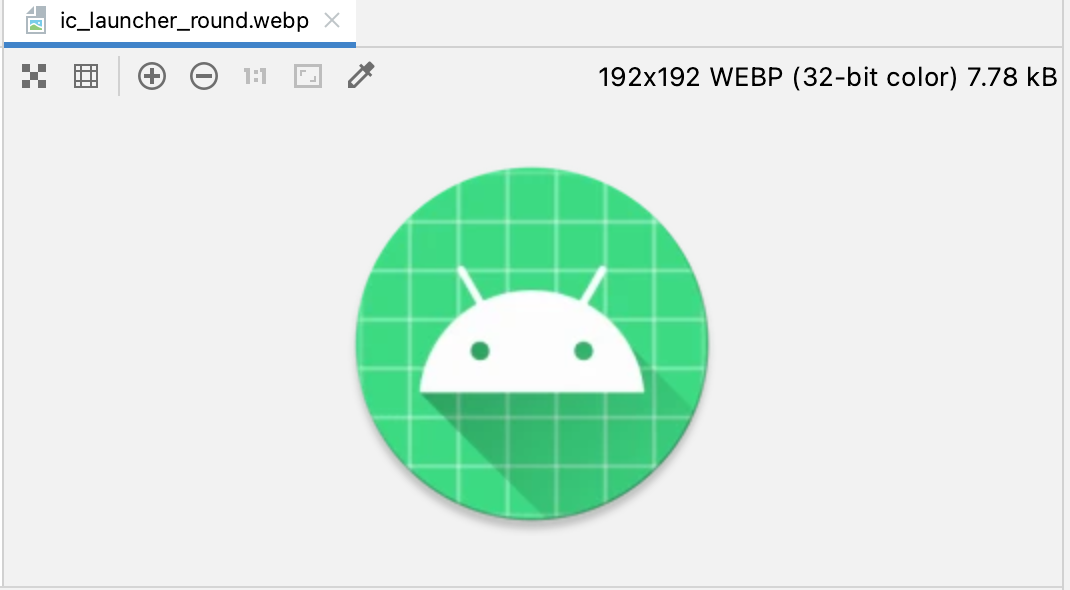 更改应用图标 | Android Developers