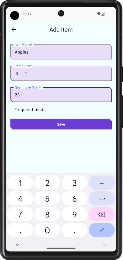 透過 Room 讀取及更新資料 Android Developers 5453