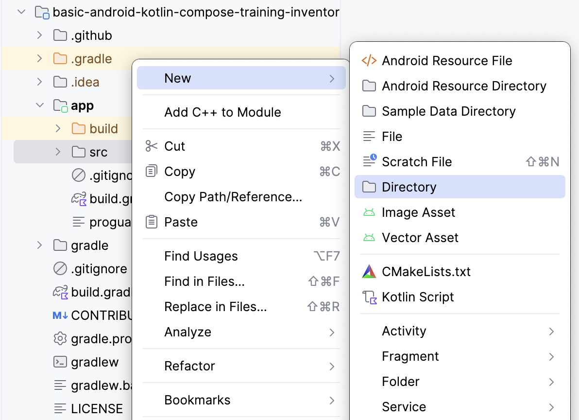 Cómo leer y actualizar datos con Room | Android Developers