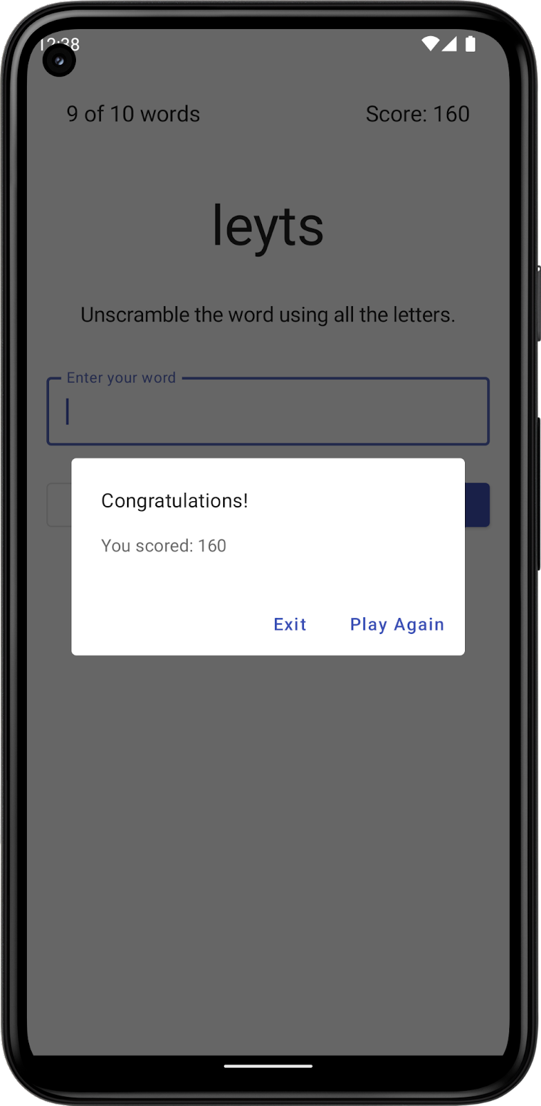 ViewModel y el estado en Compose | Android Developers