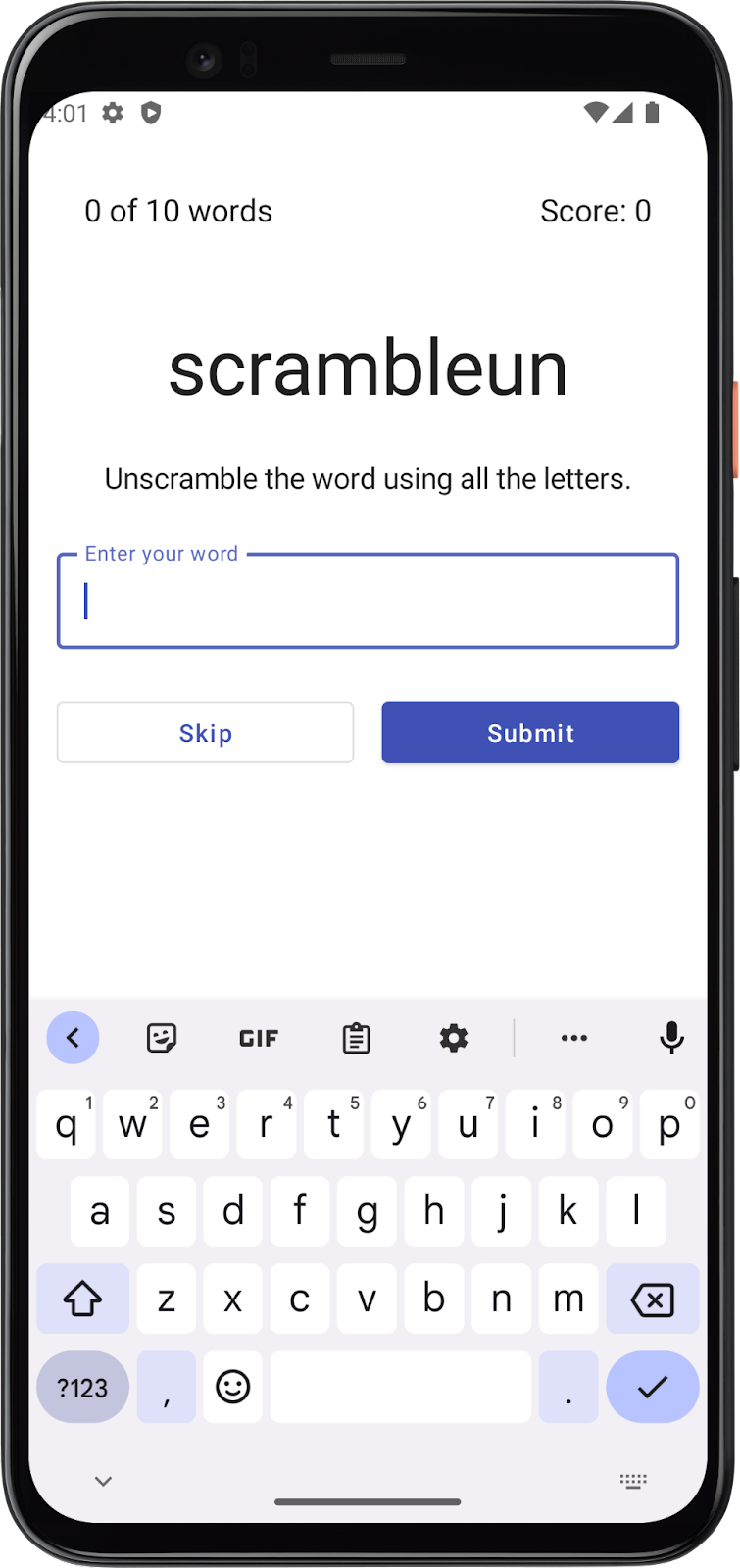 Compose での ViewModel と状態 | Android Developers