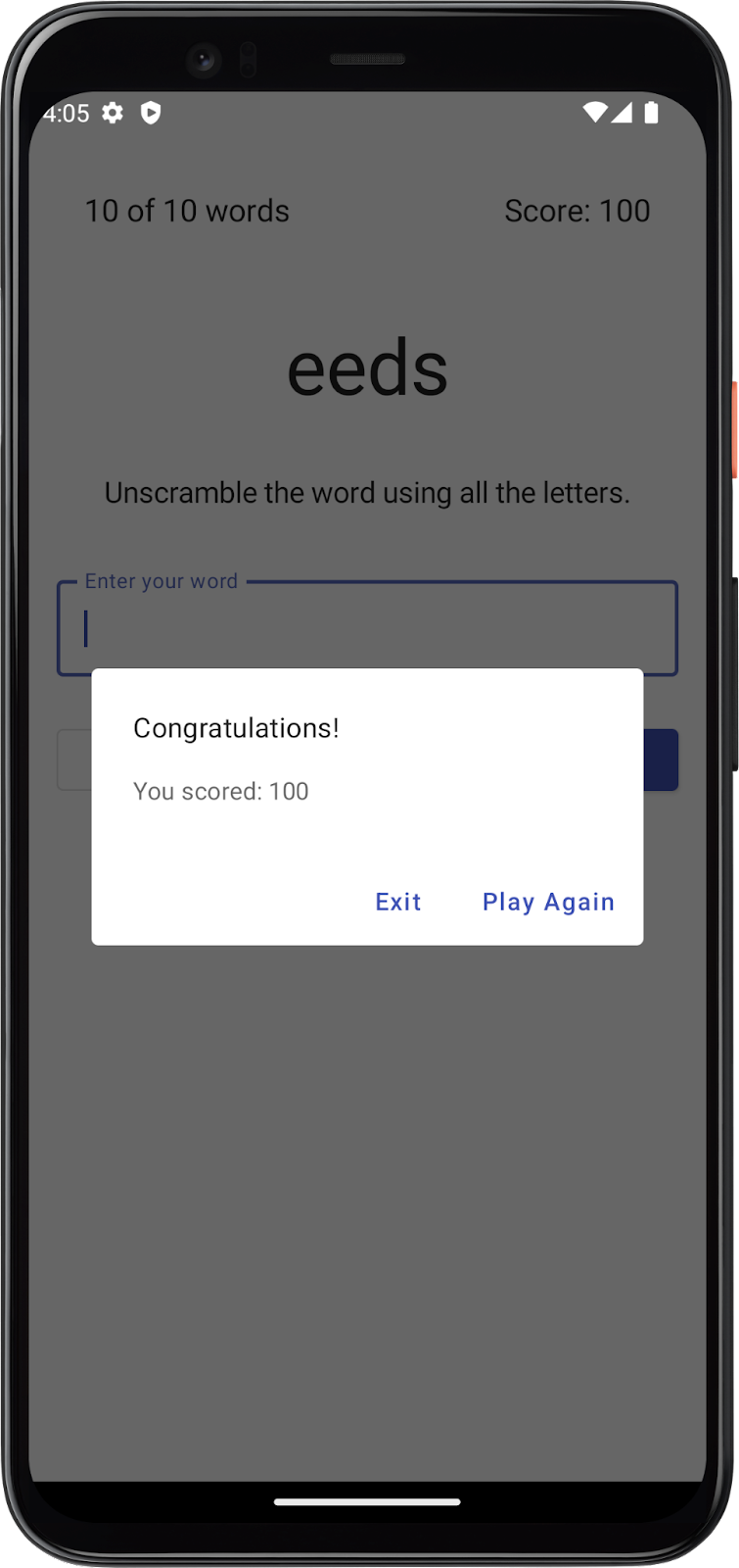 Compose의 ViewModel 및 상태 | Android Developers