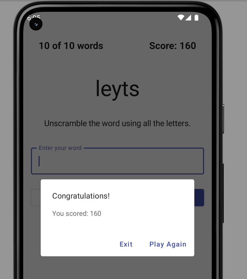 ViewModel y el estado en Compose | Android Developers