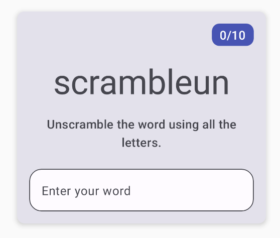 ViewModel and State in Compose | Android Developers
