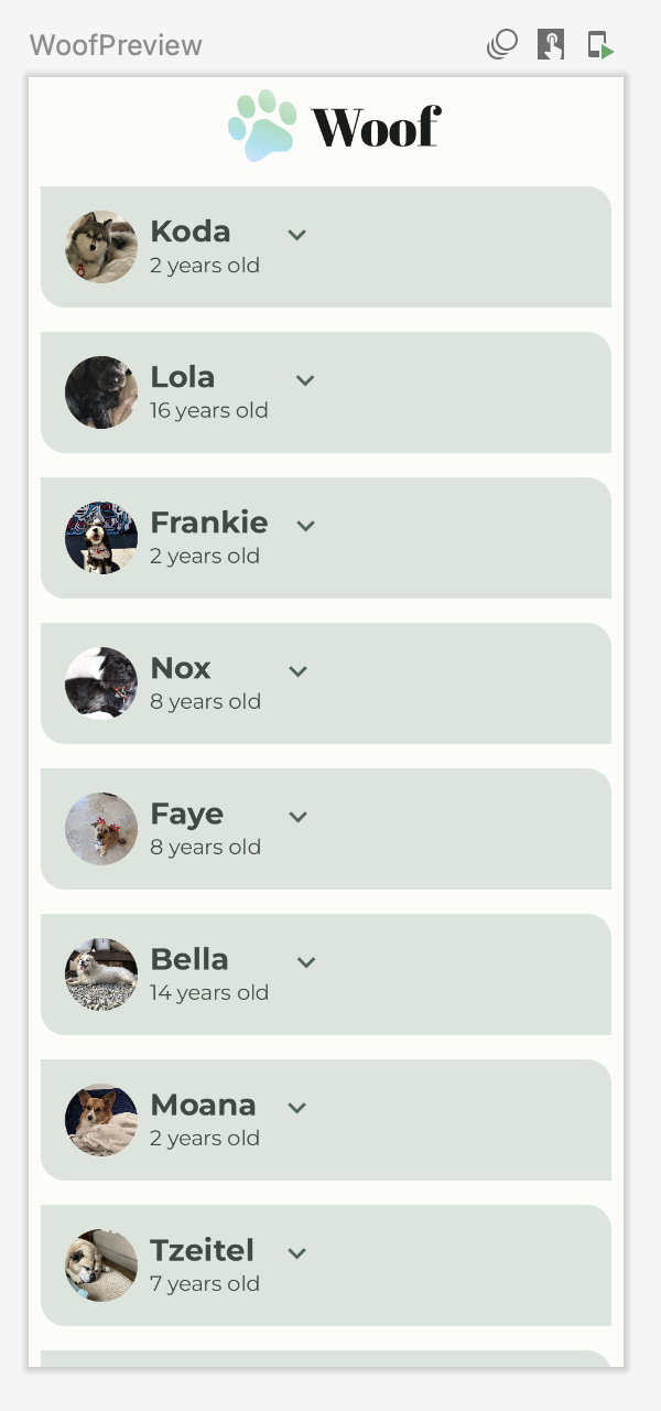 Simple Animation with Jetpack Compose | Android Developers