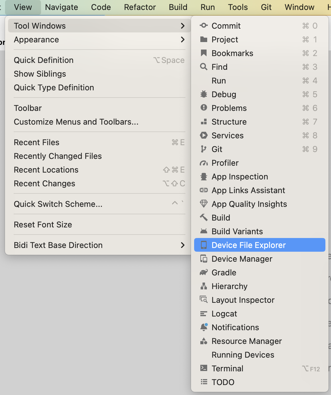Trabajo en segundo plano con WorkManager | Android Developers