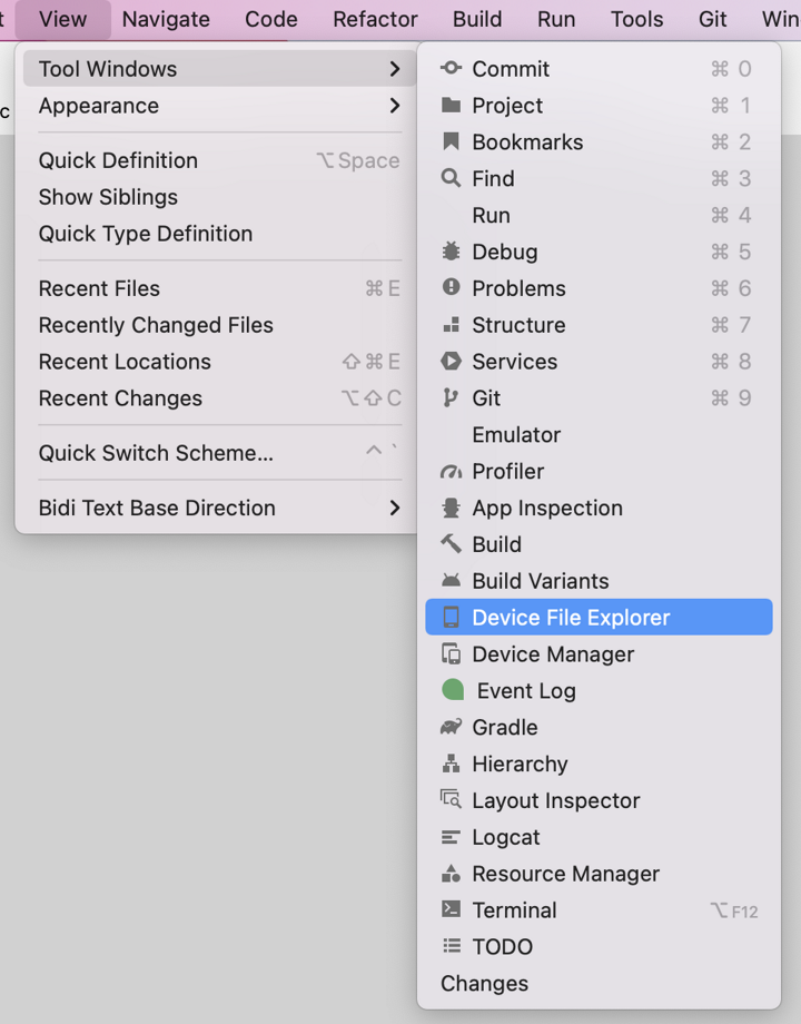 Trabajo en segundo plano con WorkManager | Android Developers