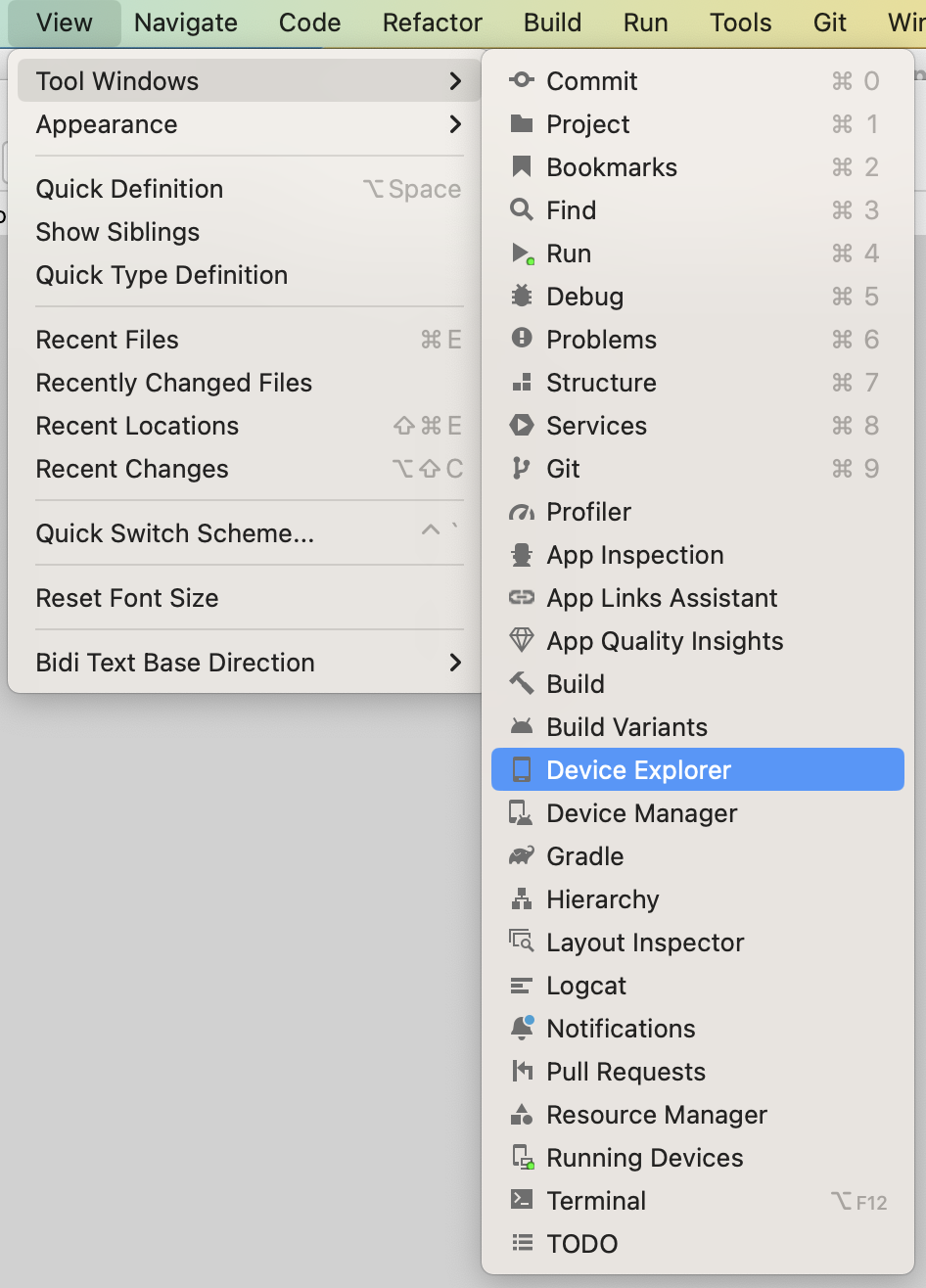 WorkManager로 백그라운드 작업 | Android Developers